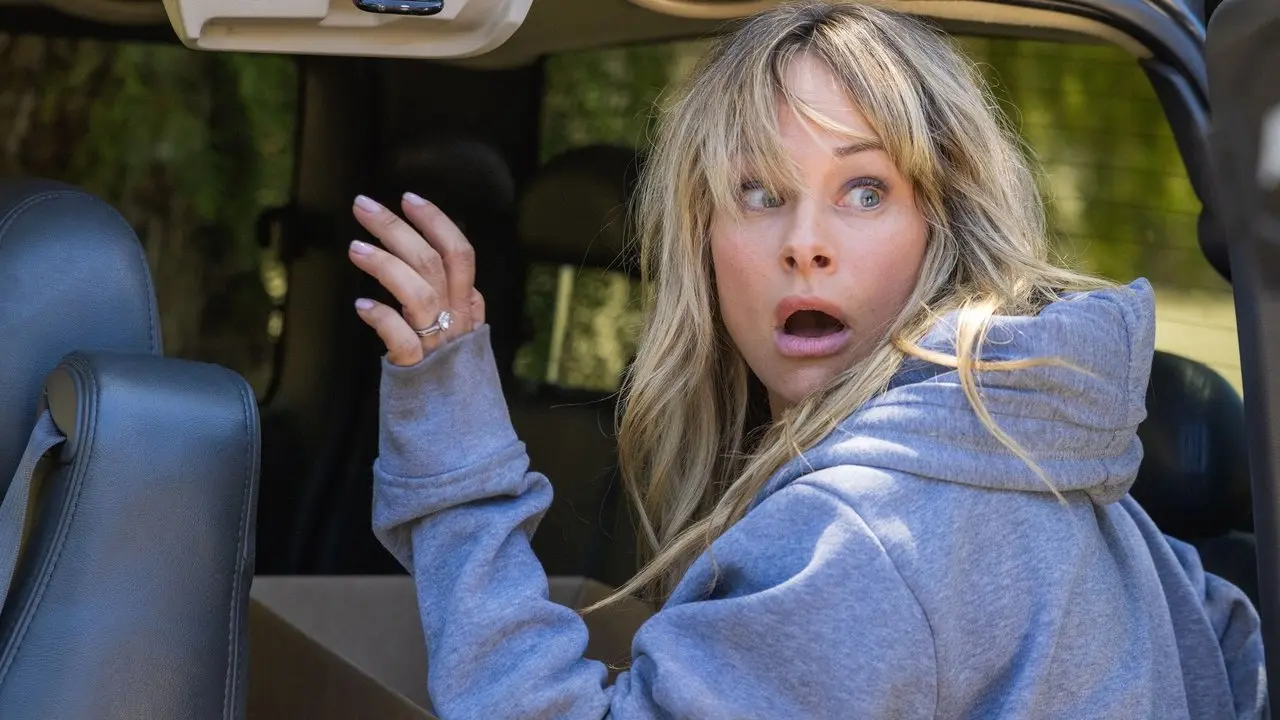 Спалах (2025) — акторський склад і знімальна група | КіноРейтинг