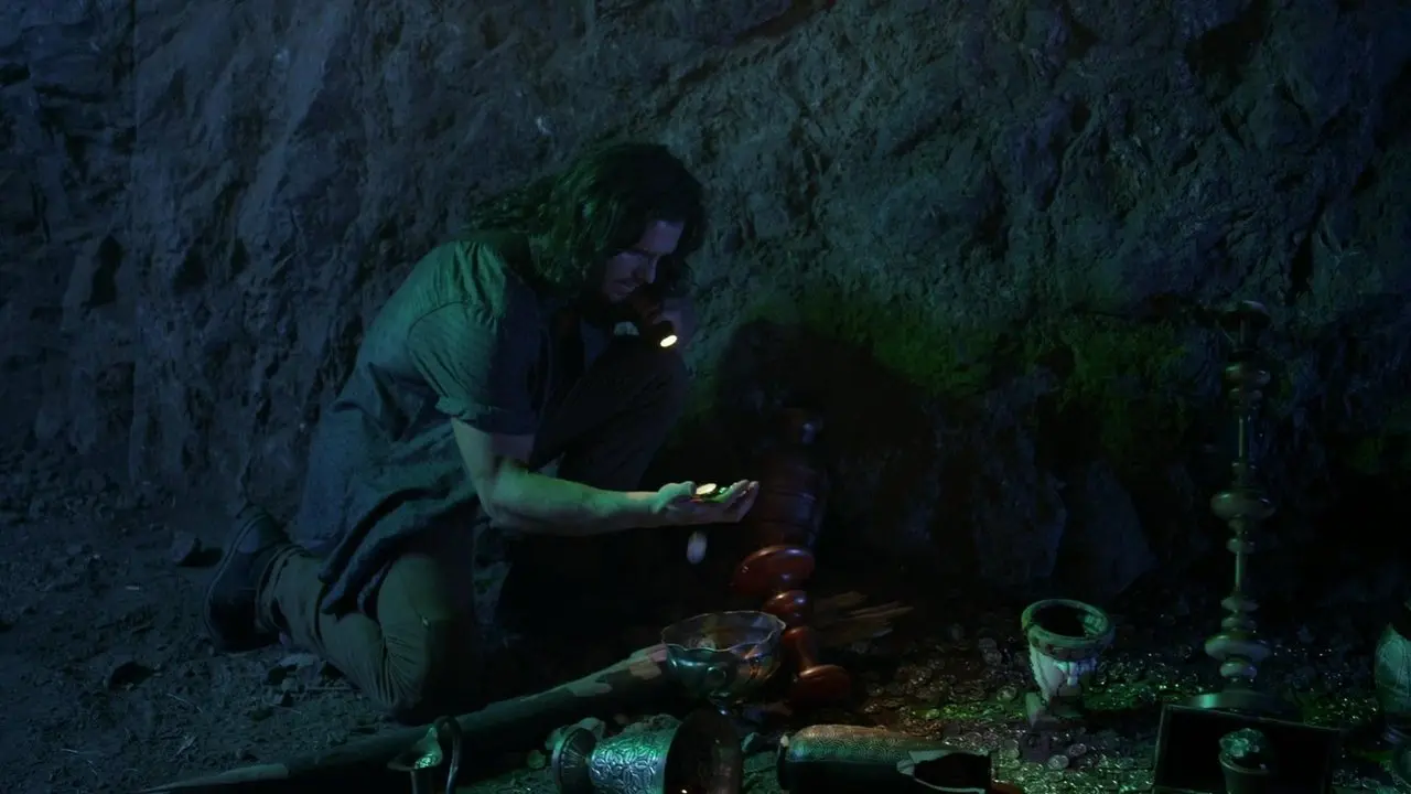 Синдбад і війна фурій (2016) — акторський склад і знімальна група ...